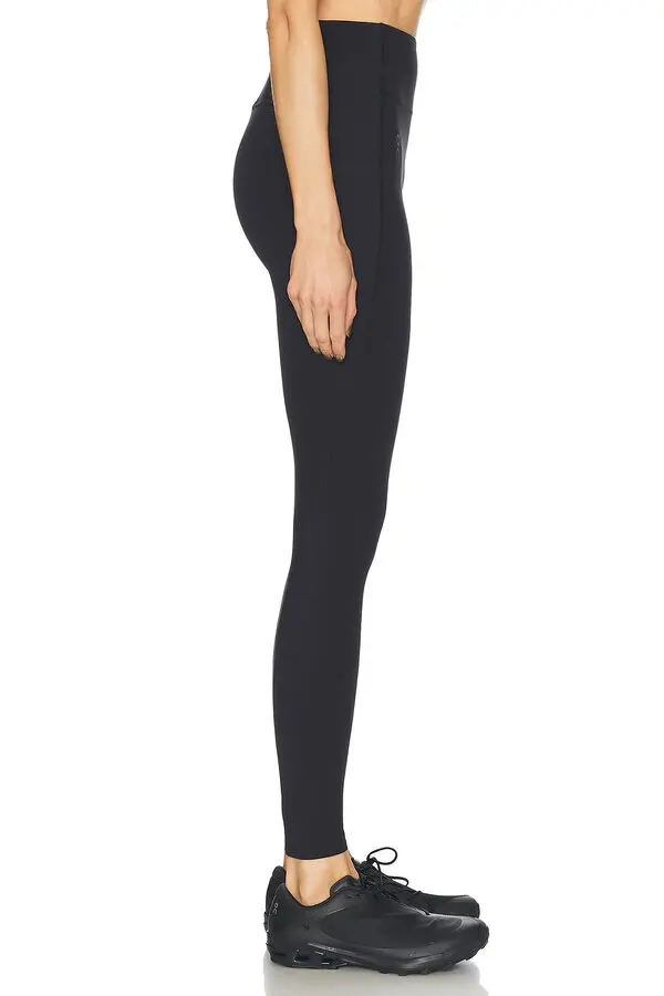 On Studio Leggings - Black