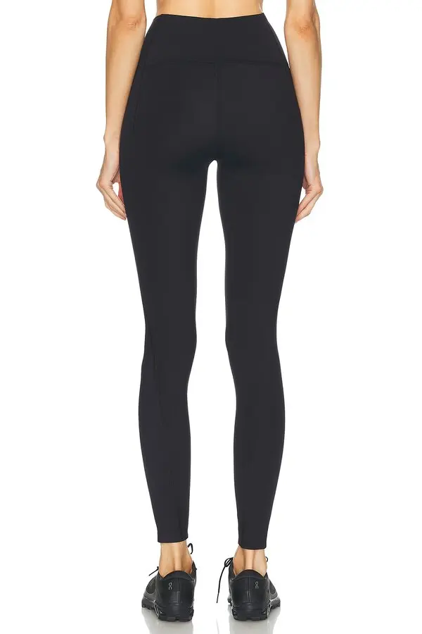 On Studio Leggings - Black