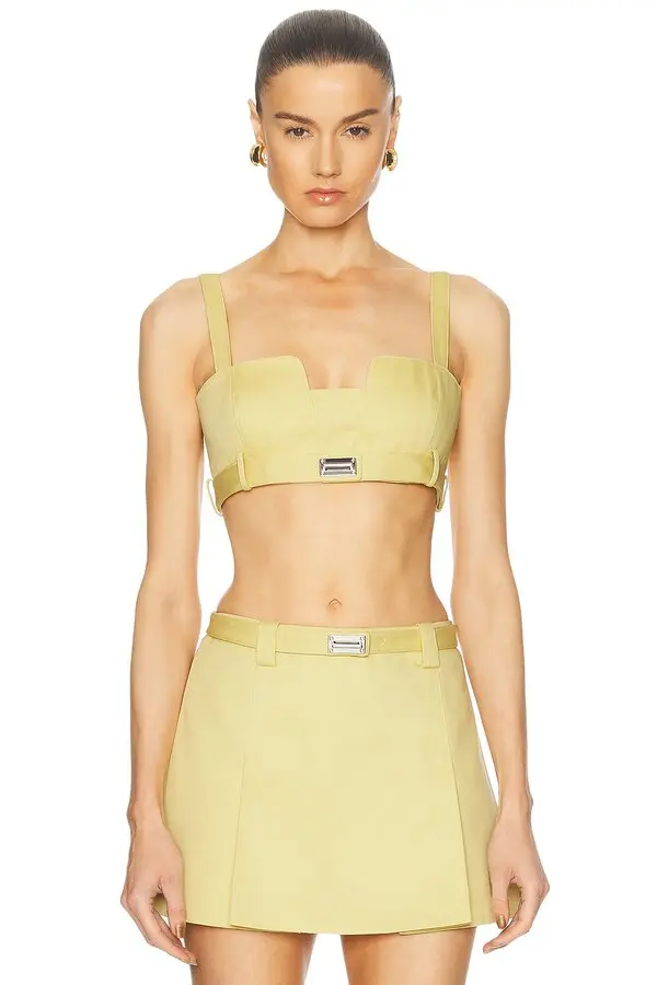 Alexis Veri Top