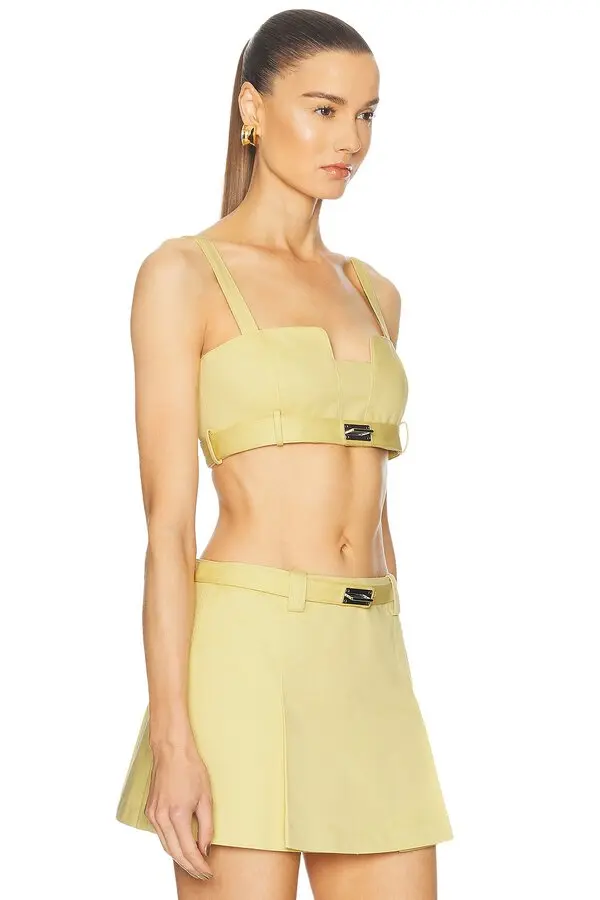 Alexis Veri Top