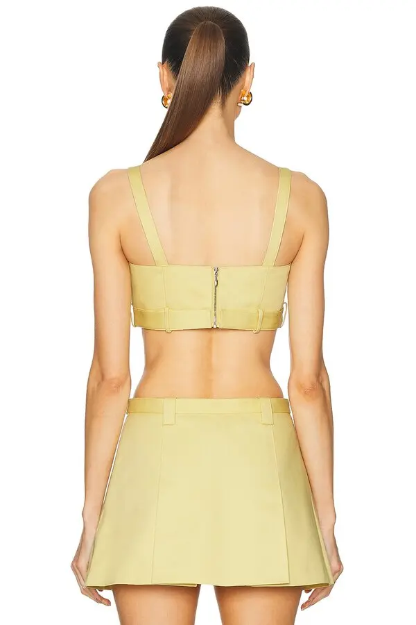 Alexis Veri Top