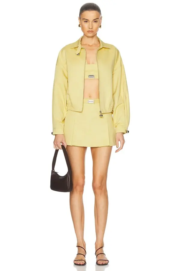 Alexis Veri Top