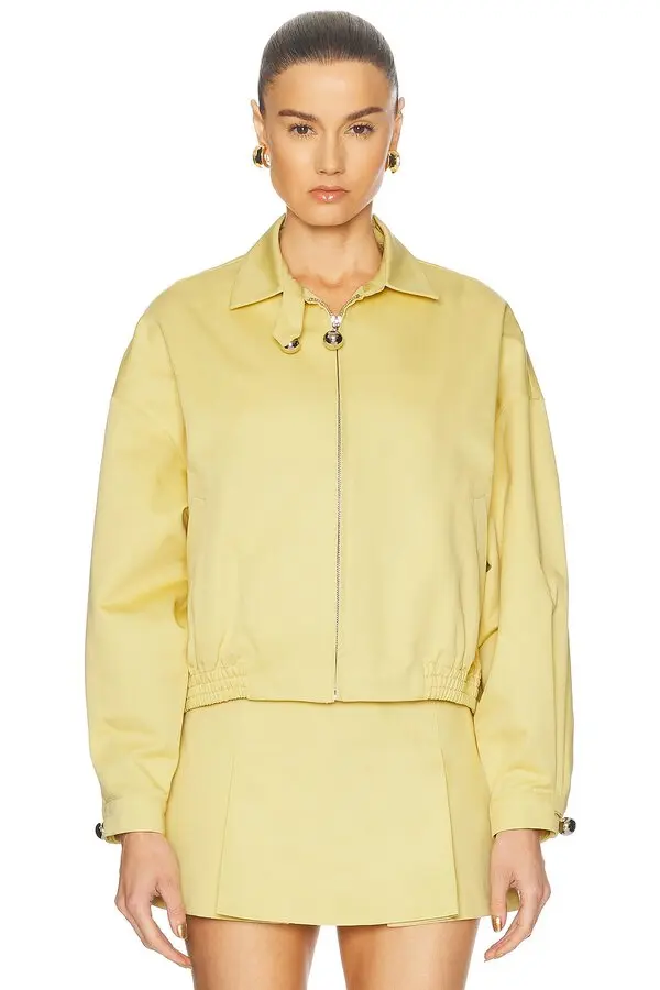 Alexis Aram Jacket