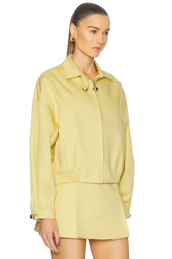 Alexis Aram Jacket