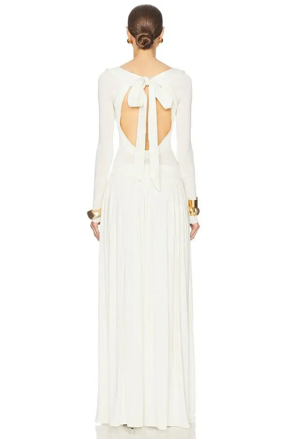 HELSA Aesther Jersey Dress