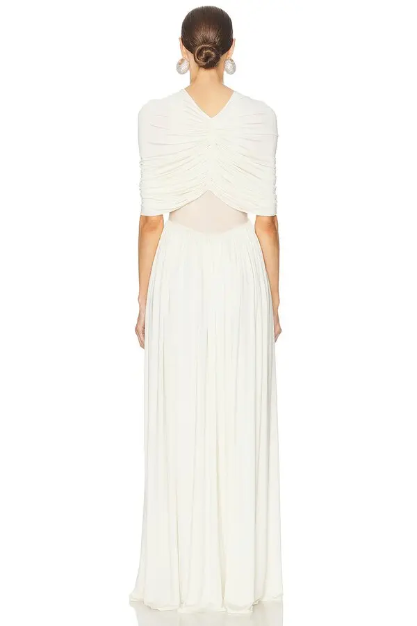 HELSA Philomena Jersey Dress