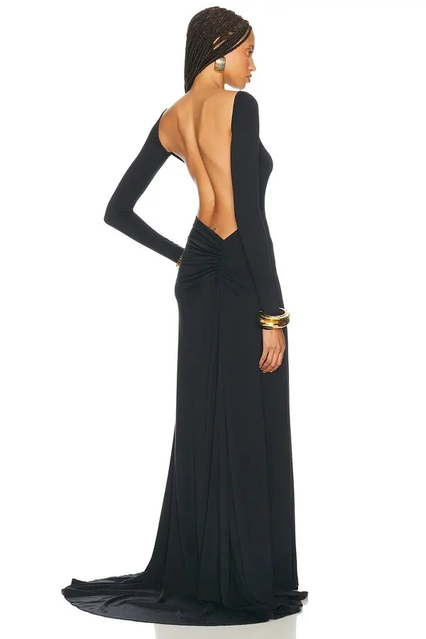 HELSA The Heidi Dress