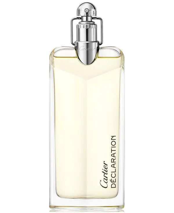 Cartier Declaration Eau De Toilette Spray - No Color