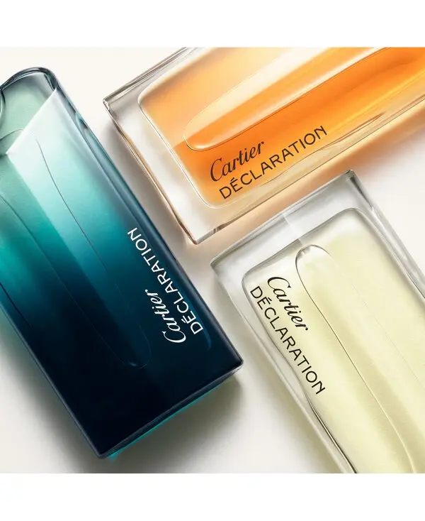 Cartier Declaration Eau De Toilette Spray