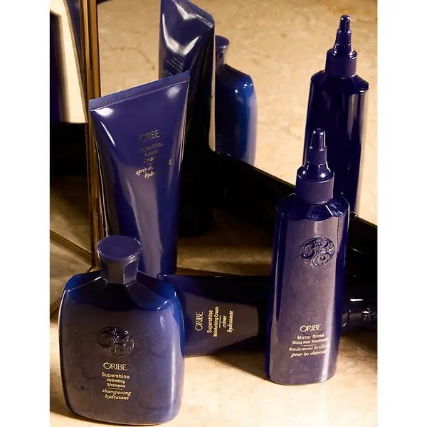 Oribe Supershine Travel-sized Conditioner - One-color