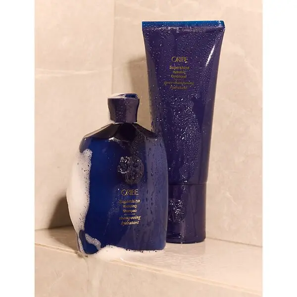 Oribe Supershine Travel-sized Shampoo
