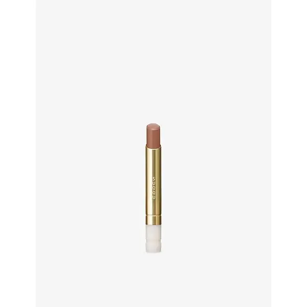 SUQQU Velvet Fit Lipstick Refill 2.1g - 01  Baranagomi