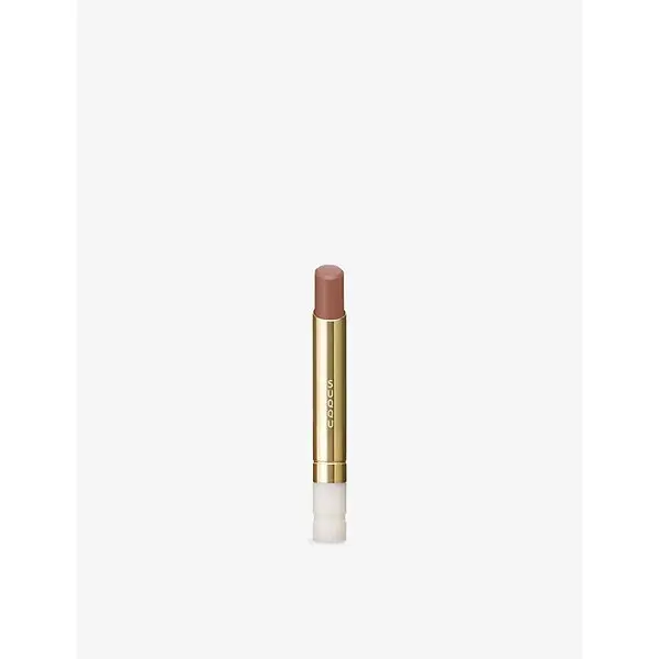 SUQQU Velvet Fit Lipstick Refill 2.1g - 02  Kouboku