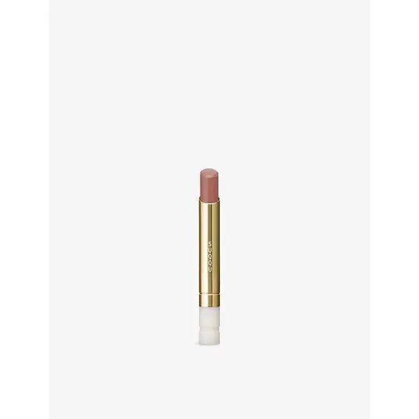 SUQQU Velvet Fit Lipstick Refill 2.1g - 03  Awasakura