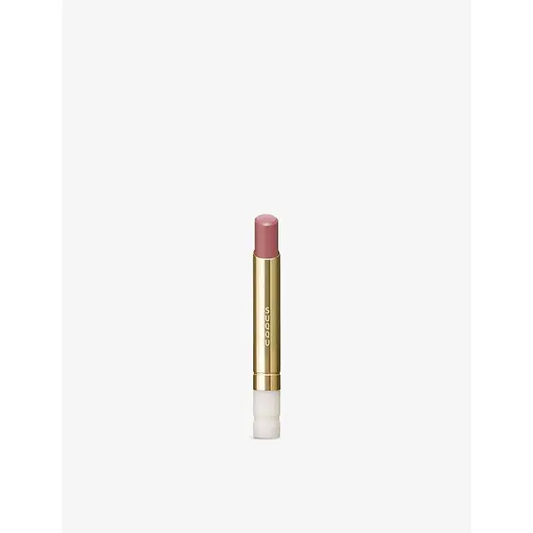 SUQQU Velvet Fit Lipstick Refill 2.1g - 06 Renge