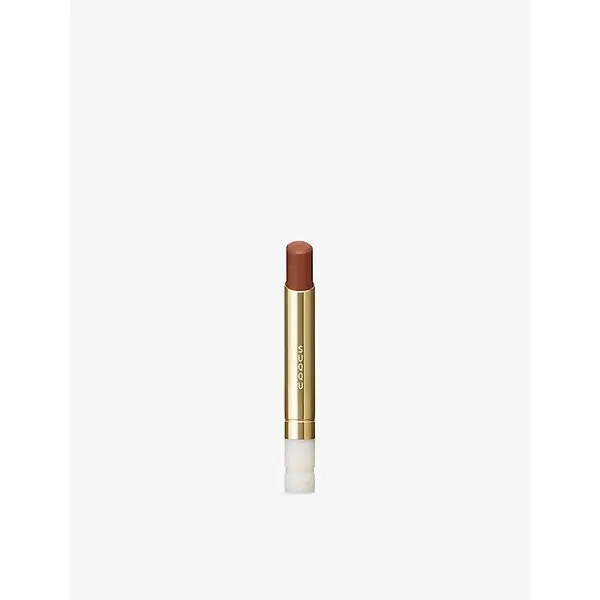 SUQQU Velvet Fit Lipstick Refill 2.1g - 07 Yokan