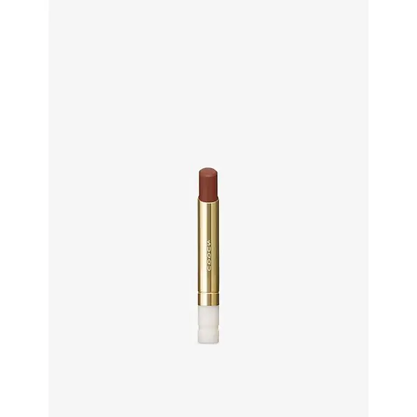SUQQU Velvet Fit Lipstick Refill 2.1g - 08 Seishuku