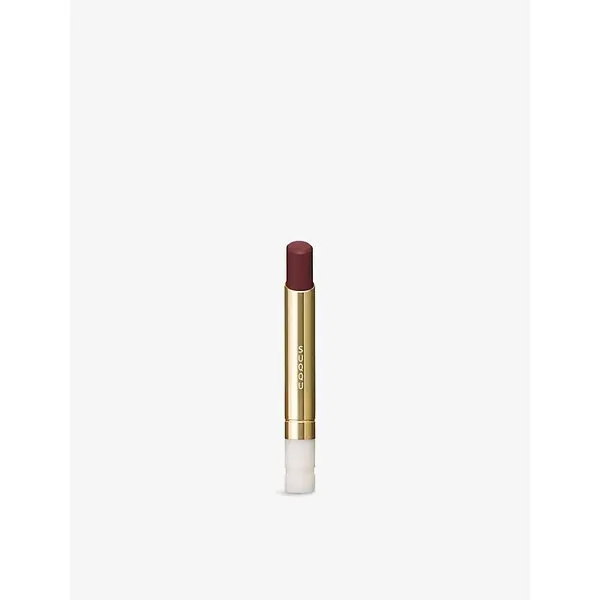 SUQQU Velvet Fit Lipstick Refill 2.1g - 10  Kogaredoki