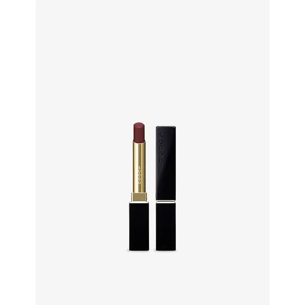 SUQQU Velvet Fit Lipstick Refill 2.1g - 10  Kogaredoki