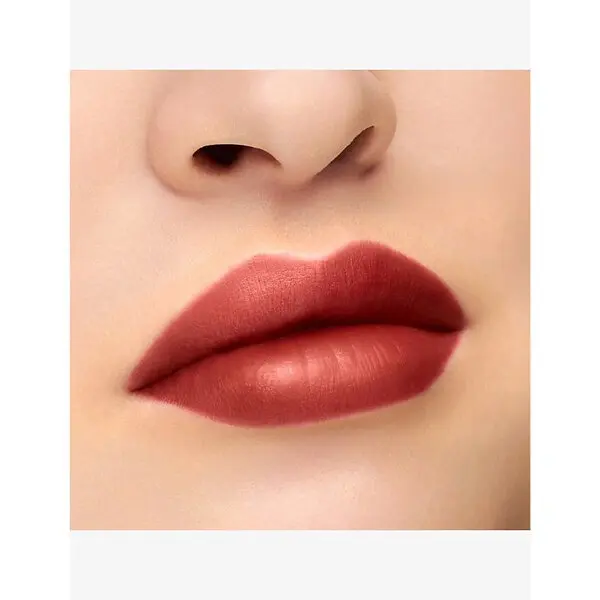 SUQQU Velvet Fit Lipstick Refill 2.1g - 10  Kogaredoki