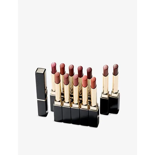 SUQQU Velvet Fit Lipstick Refill 2.1g - 10  Kogaredoki