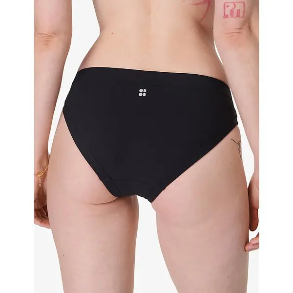 Sweaty Betty Classic Bikini Briefs