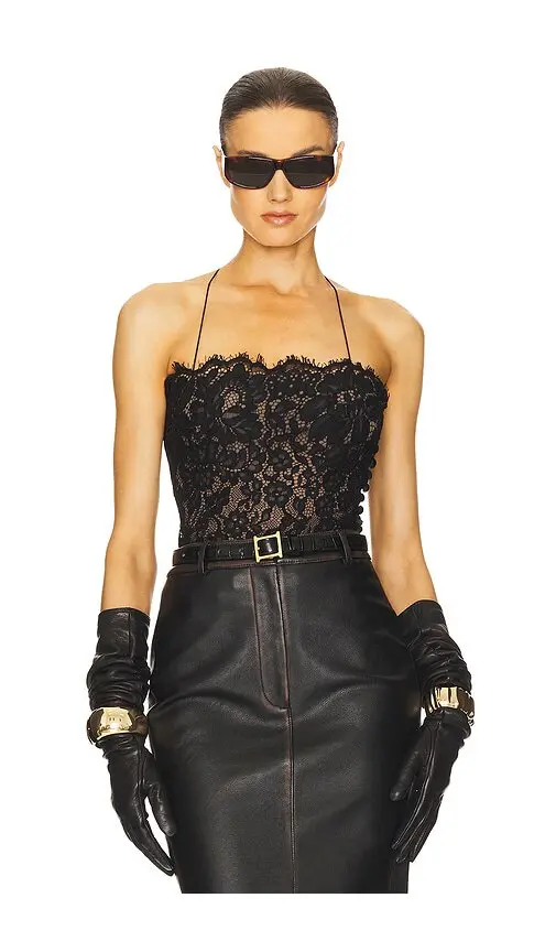 HELSA The Lace Camisole
