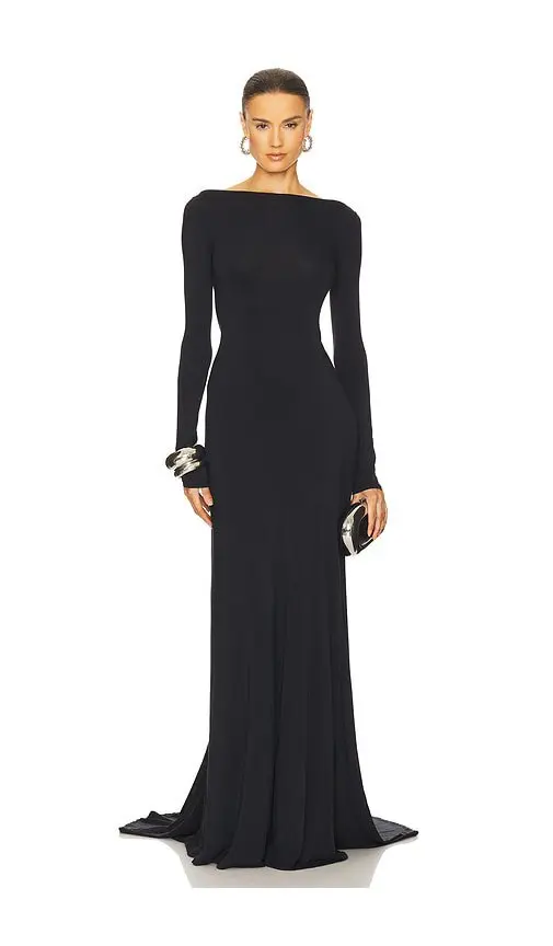 HELSA The Heidi Dress