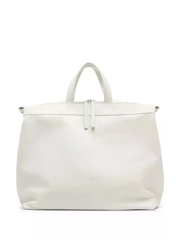Marsèll Borso Tote Bag - White