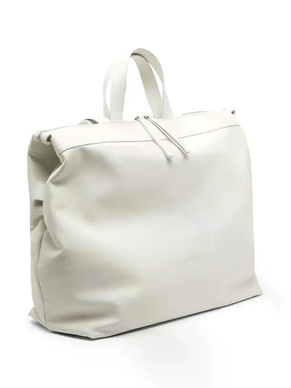 Marsèll Borso Tote Bag - White