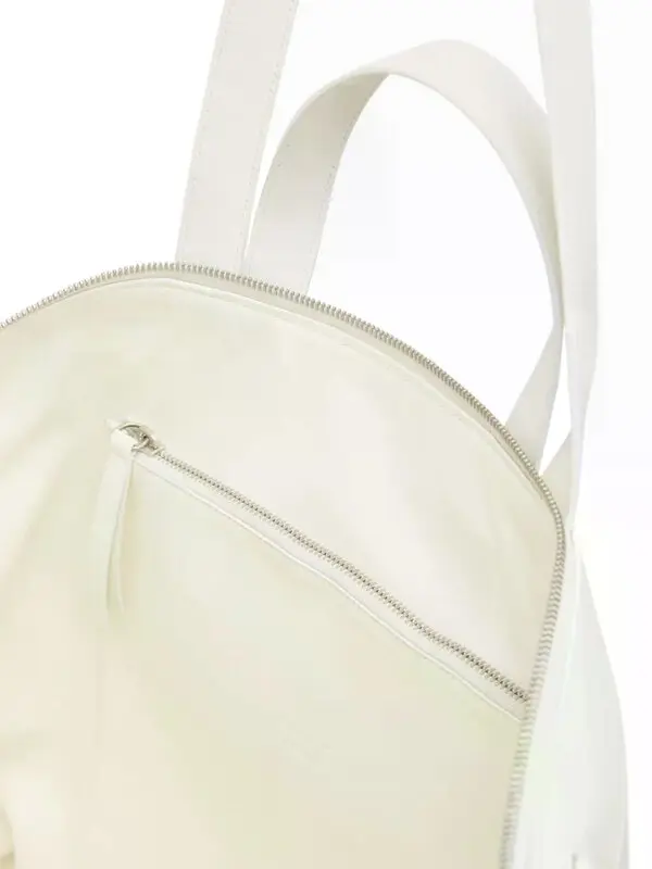 Marsèll Borso Tote Bag - White