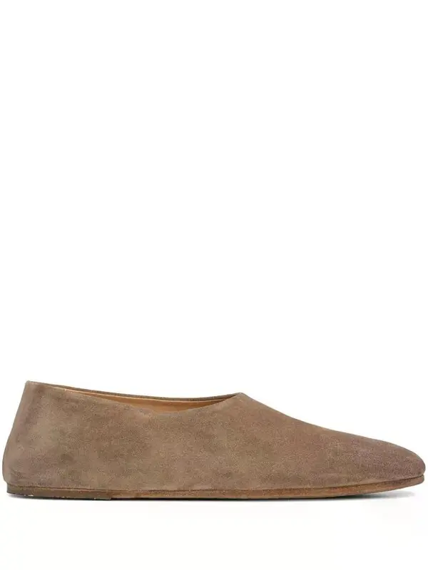 Marsèll Coltellaccio Loafers