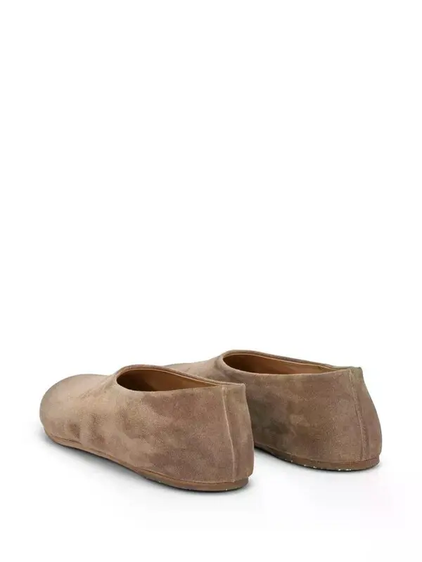 Marsèll Coltellaccio Loafers
