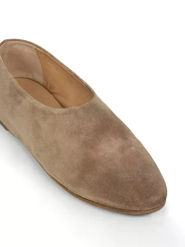 Marsèll Coltellaccio Loafers