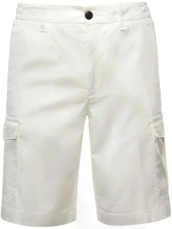 Eleventy Cargo Shorts