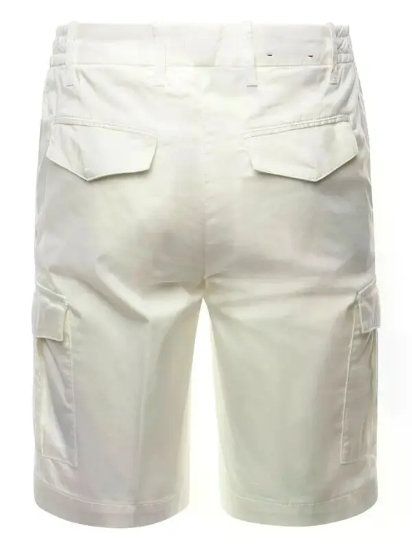 Eleventy Cargo Shorts