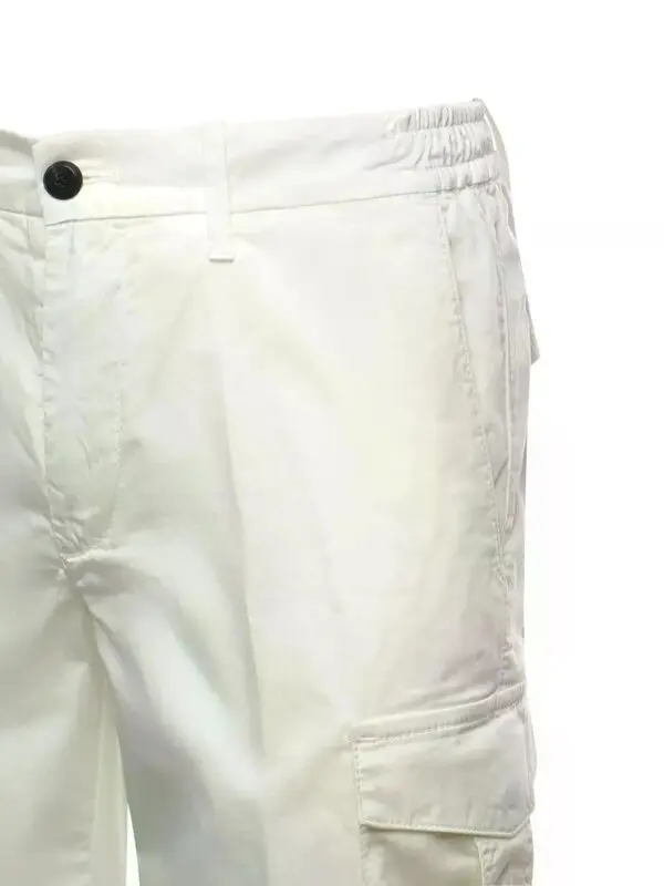Eleventy Cargo Shorts