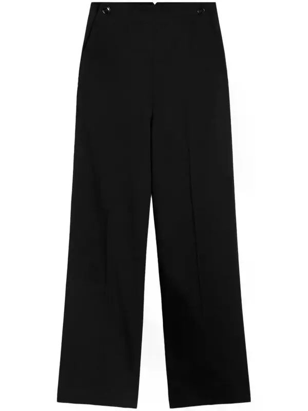 Ami Tailored Trousers