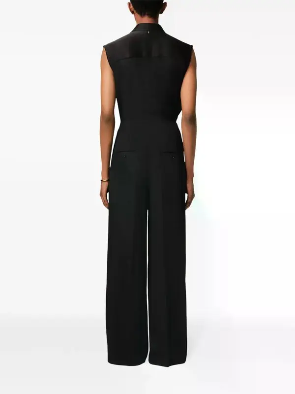 Ami Tailored Trousers
