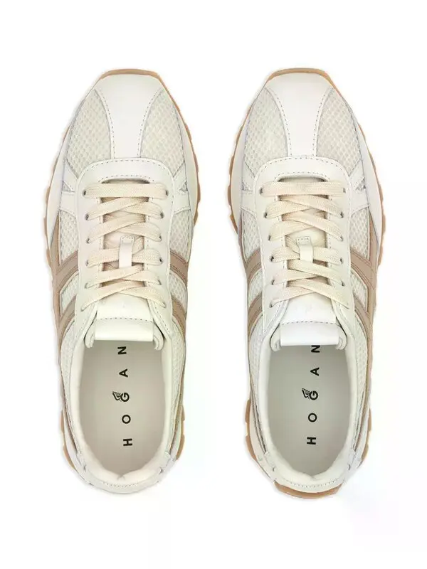 Hogan Logo Sneakers