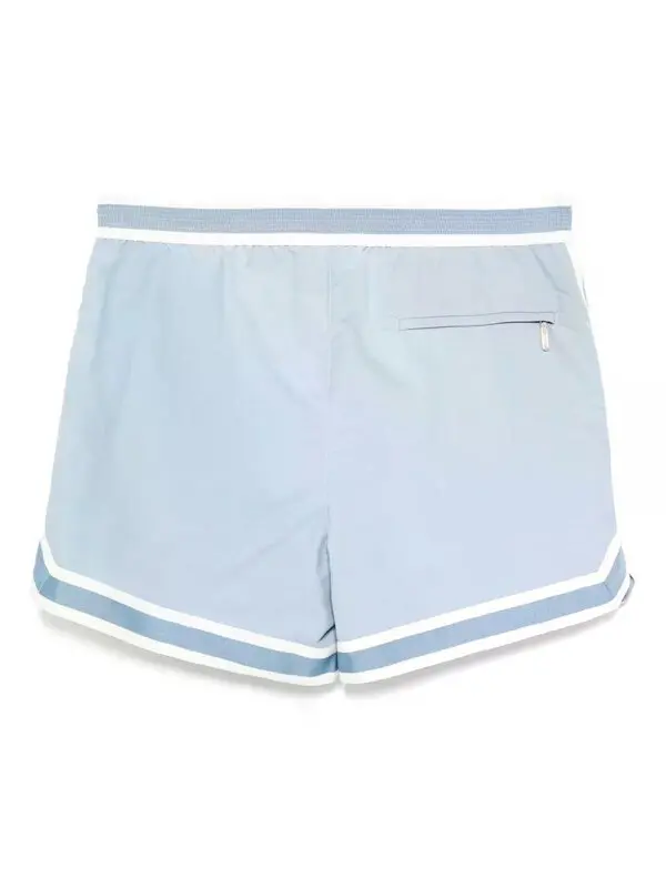 CHE Baller Swim Shorts - Blue