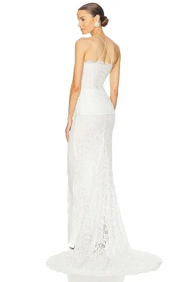 HELSA The Forever Audrey Lace Camisole