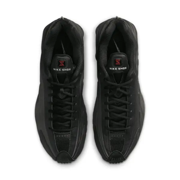 Nike Shox R4 Sneakers - Black