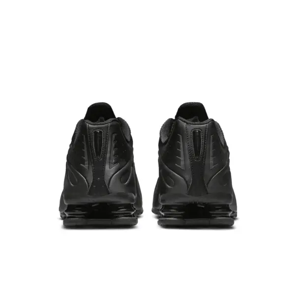 Nike Shox R4 Sneakers - Black