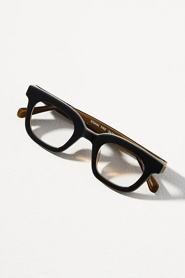 Eyebobs Signal Fire Blue-light Readers