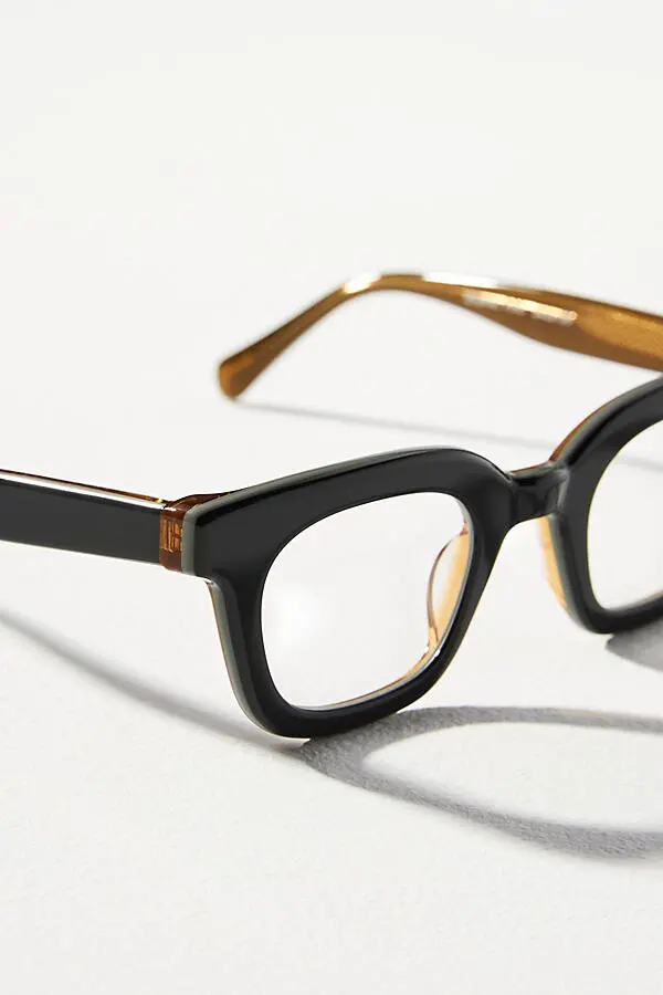 Eyebobs Signal Fire Blue-light Readers