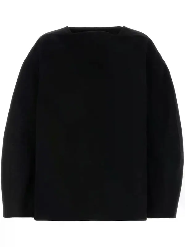 JIL SANDER Wool Sweater