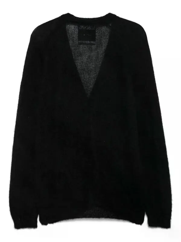 Moschino V-neck Cardigan
