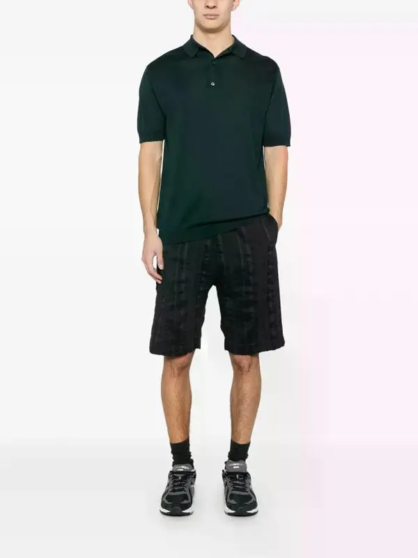 Barena Venezia Canariol Levo Shorts