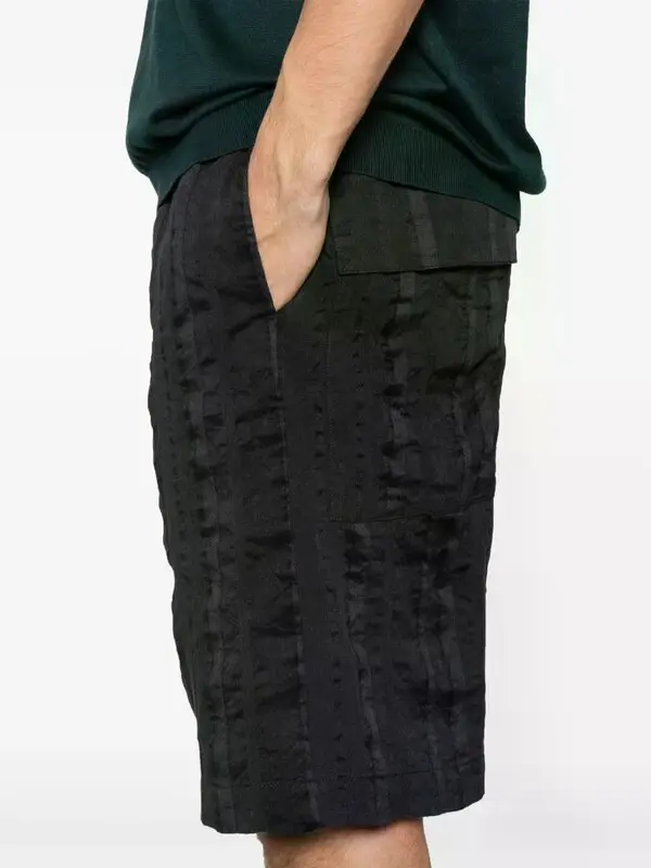 Barena Venezia Canariol Levo Shorts